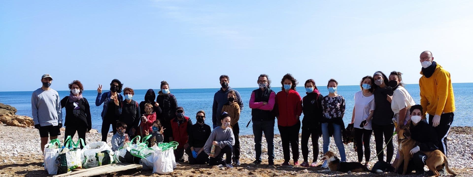 La galera, un crustáceo muy mediterráneo, muy nuestro - Patronato ...